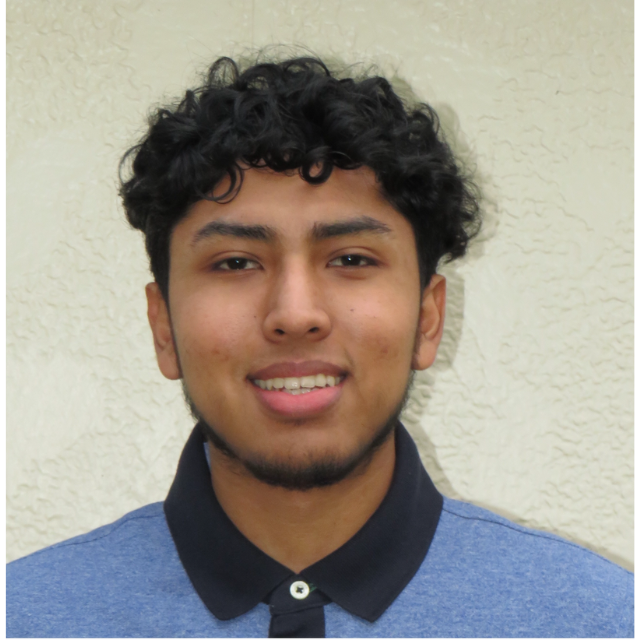 Max Barrueta | Eureka